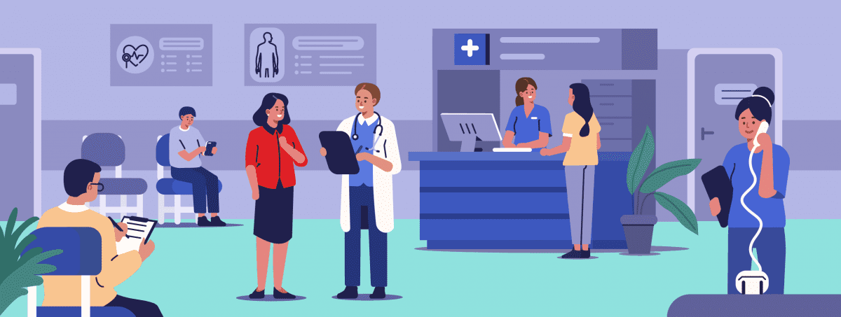 Hospital cash protection eases recuperation after accident | MSIG