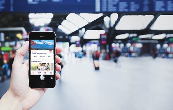 Promotions | MSIG Hong Kong