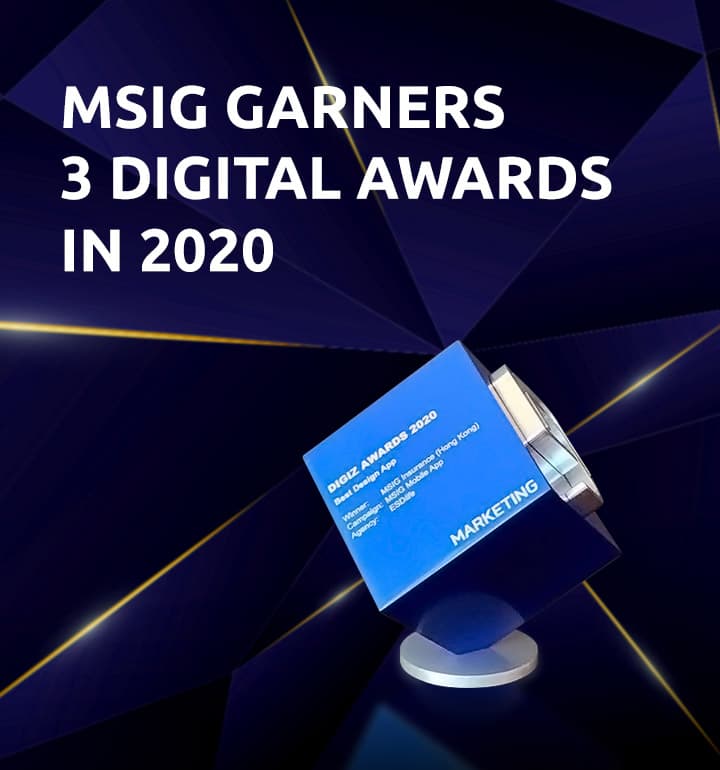 Home | MSIG Hong Kong