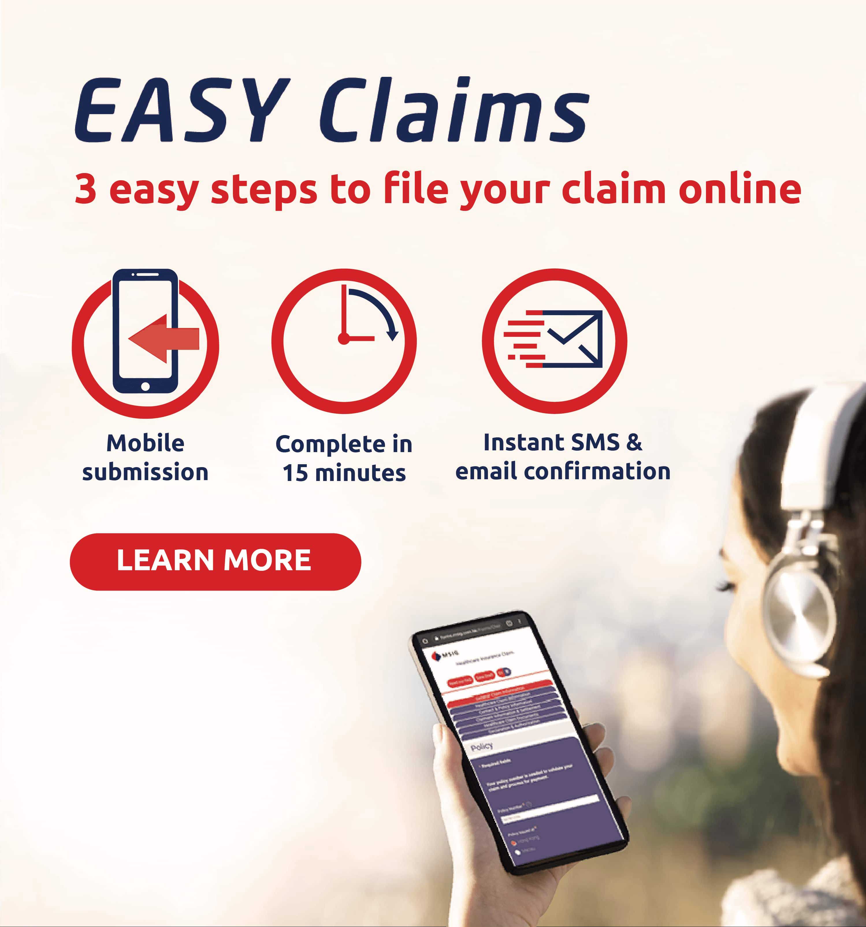 Home | MSIG Hong Kong