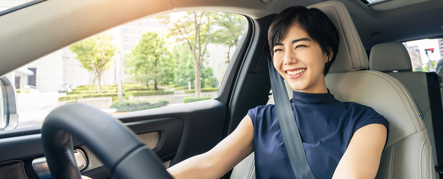 Enjoy summer driving in safety with these handy driving tips | MSIG