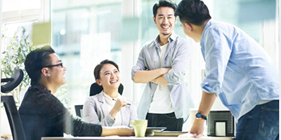 SME Group Medical Insurance | Employees' Benefits l MSIG