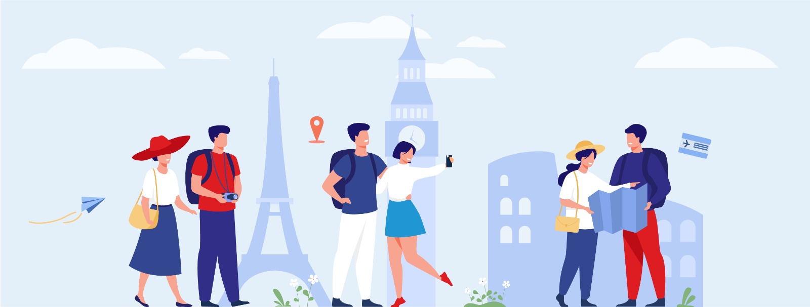 Travel insurance: evaluate your coverage before you go for peace of mind | MSIG