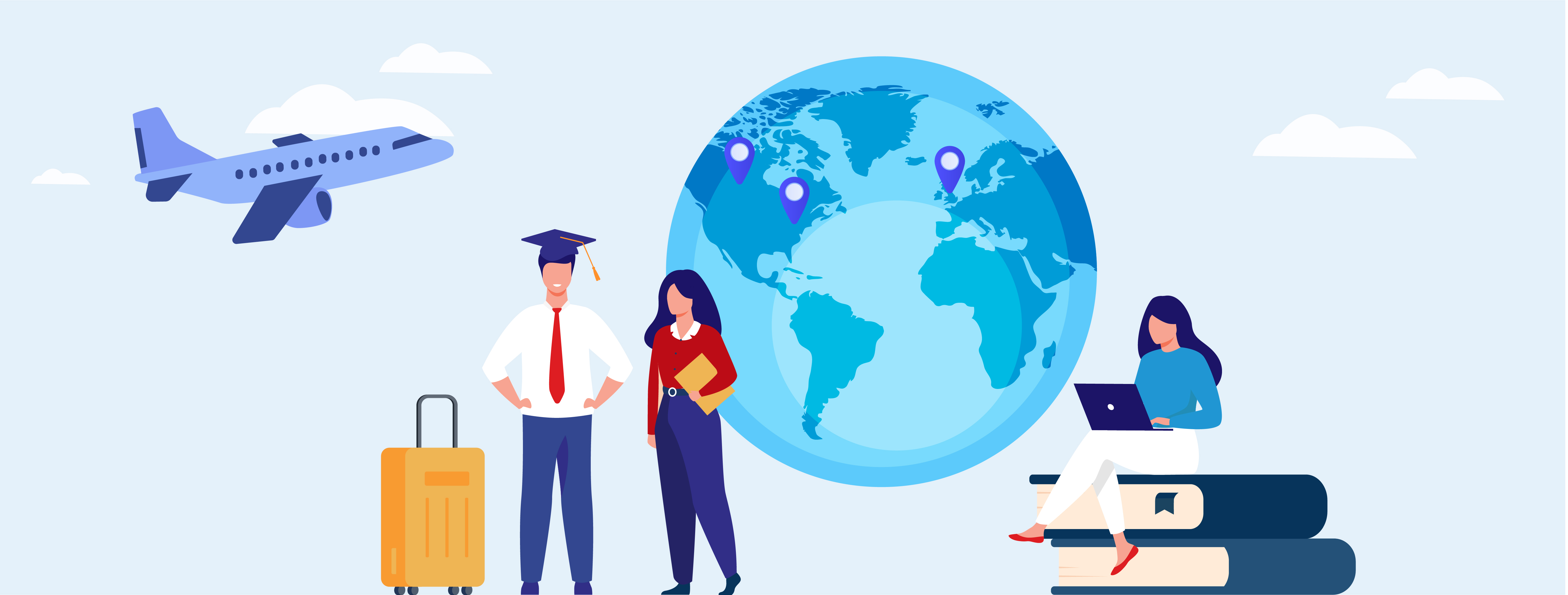 Overseas Study Insurance: a must-have for students far from home | MSIG
