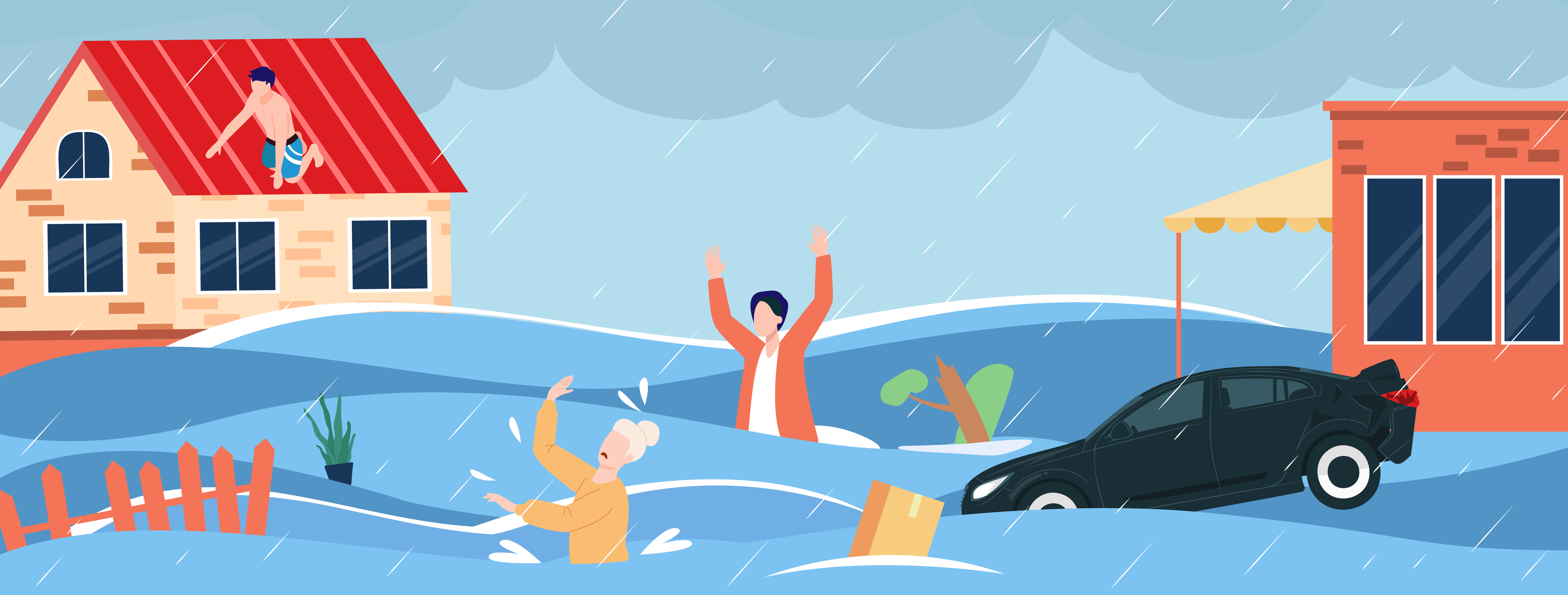 Weathering the storm: A guide to travel insurance and protection during ...