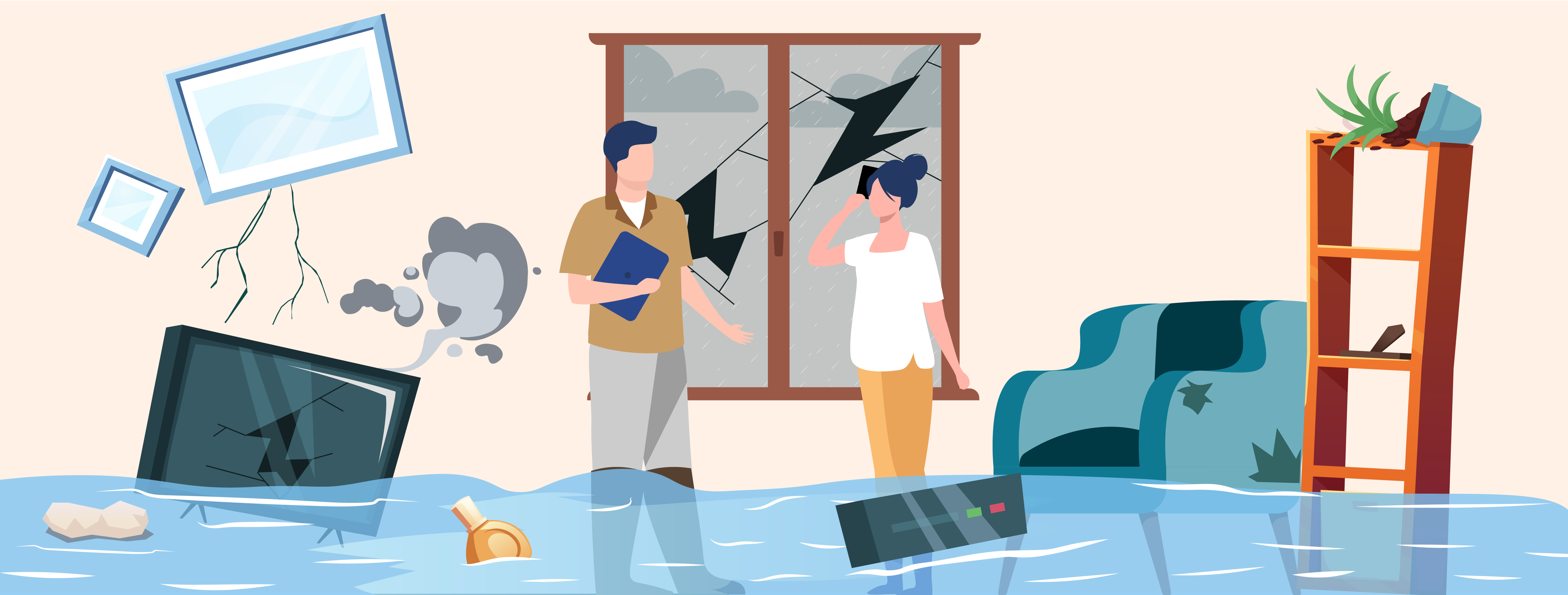 Defend your home and belongings as typhoon season approaches | MSIG ...