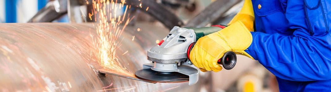 Machinery All Risks Insurance | MSIG