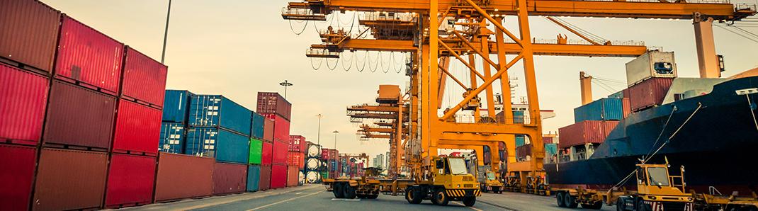 Freight Forwarder’s Liability | MSIG