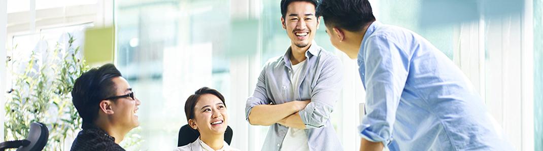 SME Group Medical Insurance | Employees' Benefits l MSIG